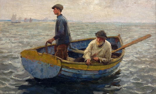 Other galleries in Cornwall you might like